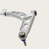China Front Lower Control Arm 1L2Z5500AD for Lincoln Aviator 2003-2005 OEM Replacement for sale