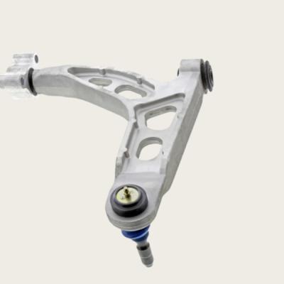 China Front Lower Control Arm 1L2Z5500AD for Lincoln Aviator 2003-2005 OEM Replacement for sale