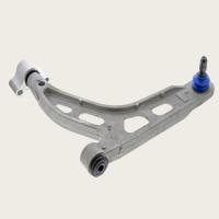China Front Lower Control Arm 1L2Z5500AD for Lincoln Aviator 2003-2005 OEM Replacement for sale