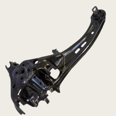 China Xutlin Front Lower Control Arm 4M8Z5500B for Lincoln MKZ 2008-2012 OEM Replacement for sale