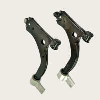 China Front Lower Control Arm 1207447 1207448 Replacement for Ford EcoSport 2004-2012 for sale