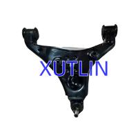 China Front Lower Control Arm 2E0407152M 2E0407151M for Mercedes-Benz Sprinter Crafter 2006-2016 for sale