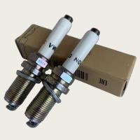 China Xutlin Laser Iridium Platinum Spark Plugs 06K905601M for Audi Volkswagen 4pcs for sale