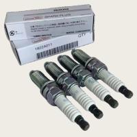 China Xutlin Iridium Platinum Engine Spark Plug 1822A011 ILKR7B8 for Mitsubishi Outlander 4pcs for sale
