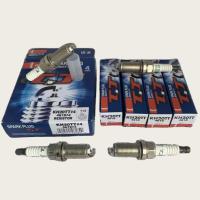 China Xutlin Iridium Platinum Spark Plug 4618 KH20TT for Honda Hyundai Kia Mitsubishi for sale
