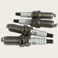 China Xutlin Iridium Platinum Spark Plug 4618 KH20TT for Honda Hyundai Kia Mitsubishi for sale