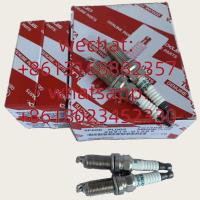 China Xutlin Double Iridium Spark Plug FC16HR-Q8 90919-01289 for Toyota Corolla RAV4 Camry for sale