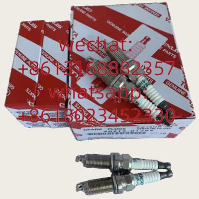 China Xutlin Double Iridium Spark Plug FC16HR-Q8 90919-01289 for Toyota Corolla RAV4 Camry for sale