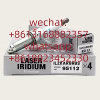 China Xutlin 95112 ILZKAR8H8S Platinum Laser Iridium Spark Plug for Honda Civic 4pcs for sale