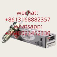 China Xutlin 95112 ILZKAR8H8S Platinum Laser Iridium Spark Plug for Honda Civic 4pcs for sale
