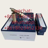 China Xutlin Iridium Platinum Spark Plug 0242135509 for Audi VW BMW Mercedes Benz 4pcs for sale