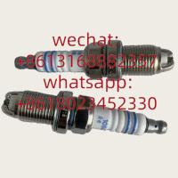 China Xutlin Engine Spark Plug 0242229878 Compatible with Audi VW BMW Mercedes Benz 4pcs for sale