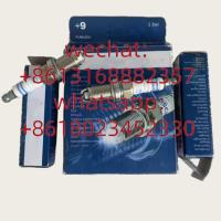 China Xutlin Engine Spark Plug 0242229878 Compatible with Audi VW BMW Mercedes Benz 4pcs for sale