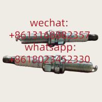 China Xutlin Platinum Iridium Spark Plug 0948200619 ILMAR7A8 09482-00619 for Suzuki Swift 4pcs for sale