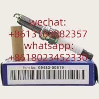 China Xutlin Platinum Iridium Spark Plug 0948200619 ILMAR7A8 09482-00619 for Suzuki Swift 4pcs for sale