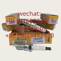 China Xutlin Engine Spark Plugs TR55GP 3403 Iridium Platinum for Ford Mustang Explorer Mazda NGK for sale