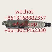 China Xutlin Engine Spark Plugs TR55GP 3403 Iridium Platinum for Ford Mustang Explorer Mazda NGK for sale