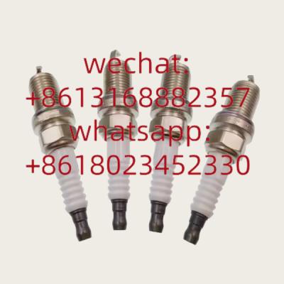 China Xutlin SP539 Iridium Engine Spark Plug for Ford Focus 4pcs Pack Gasoline Fuel for sale