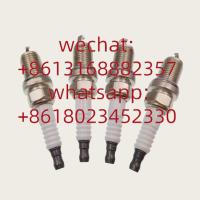 China Xutlin SP539 Iridium Engine Spark Plug for Ford Focus 4pcs Pack Gasoline Fuel for sale