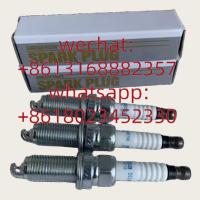 China Iridium Platinum Laser Engine Spark Plugs PY8V-18-110 PY8V18110 for Mazda NGK 4pcs for sale