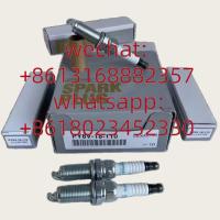 China Iridium Platinum Laser Engine Spark Plugs PY8V-18-110 PY8V18110 for Mazda NGK 4pcs for sale