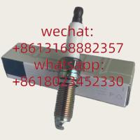 China Iridium Platinum Engine Spark Plug PLKR7B8E 94716 A0041594403 for Mercedes Benz 4pcs for sale