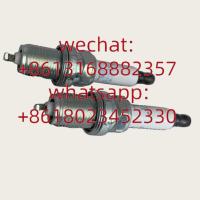 China Xutlin Laser Platinum Spark Plug PFR7S8EG 1675 for Audi A4 A5 TT Passat Golf Jetta NGK 4pcs for sale