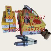 China Xutlin LFR5A-11 6376 Platinum Iridium Spark Plugs for Hyundai i30 K5 Sonata NGK 4pcs for sale