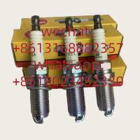 China Xutlin LFR5A-11 6376 Platinum Iridium Spark Plugs for Hyundai i30 K5 Sonata NGK 4pcs for sale