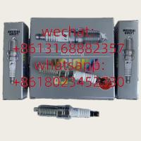 China Xutlin ILTR5A-13G 3811 Double Iridium Platinum Engine Spark Plugs for Ford Mazda NGK 4pcs for sale