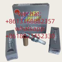 China Laser Platinum Spark Plug ILKAR7B11 4912 for Toyota PRIUS Engine Systems 4pcs for sale