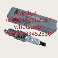 China Xutlin IKR7D 4759 Platinum Laser Iridium Spark Plugs for Toyota Vios 4pcs for sale