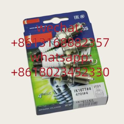 China Xutlin IK16TT4701 Iridium Platinum Engine Spark Plug for Nissan Navara 3.3 Suzuki Swift 1.5L Toyota for sale