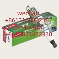 China Xutlin IK16TT4701 Iridium Platinum Engine Spark Plug for Nissan Navara 3.3 Suzuki Swift 1.5L Toyota for sale