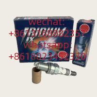 China Xutlin Engine Spark Plug DCPR6EIX 3670 Iridium IX Platinum for NGK 4pcs for sale