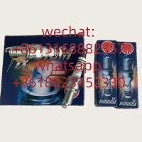 China Xutlin Engine Spark Plug DCPR6EIX 3670 Iridium IX Platinum for NGK 4pcs for sale