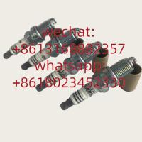 China Xutlin BKR7EIX 2667 Iridium IX Spark Plugs 4 Pack Compatible with Toyota BMW Honda Ford Nissan for sale
