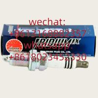 China Xutlin BKR6EIX-11 3764 Iridium IX Spark Plug for Nissan Toyota Isuzu Mitsubishi Jaguar for sale
