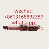 China Xutlin Engine Spark Plug AGSF32WMX AGSF-32W-MX for Ford Focus Fiesta Mondeo Escort 4pcs for sale