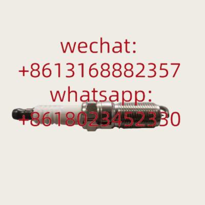 China Xutlin Engine Spark Plug AGSF32WMX AGSF-32W-MX for Ford Focus Fiesta Mondeo Escort 4pcs for sale