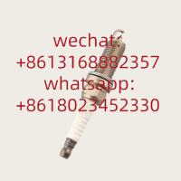 China Engine Spark Plugs A0001590500 SILZKFR8F7S 4pcs Set for Mercedes-Benz Honda Mazda Corolla Civic for sale