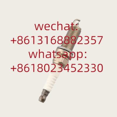 China Engine Spark Plugs A0001590500 SILZKFR8F7S 4pcs Set for Mercedes-Benz Honda Mazda Corolla Civic for sale