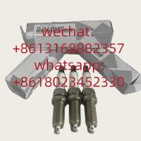 China Xutlin Iridium Platinum Spark Plugs 12122293697 12122163332 for BMW X1 X2 X3 NGK for sale