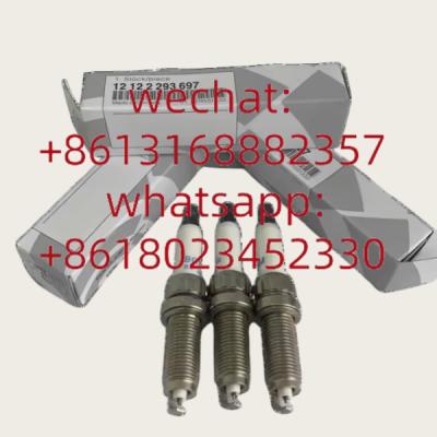 China Xutlin Iridium Platinum Spark Plugs 12122293697 12122163332 for BMW X1 X2 X3 NGK for sale