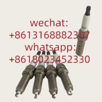 China Xutlin Iridium Platinum Spark Plugs 12122293697 12122163332 for BMW X1 X2 X3 NGK for sale