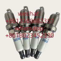 China Xutlin Engine Spark Plugs 12122158252 Platinum Iridium for BMW X3 X5 Z4 4pcs for sale