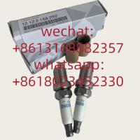 China Xutlin Engine Spark Plugs 12122158252 Platinum Iridium for BMW X3 X5 Z4 4pcs for sale