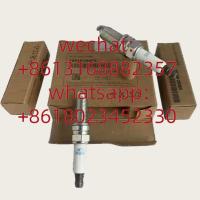China Xutlin Engine Spark Plugs 1884909085 18849-09085 for Hyundai LF Sonata Kia 4pcs for sale