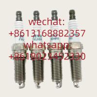 China Iridium Engine Spark Plug 1884711160 18847-11160 for Hyundai Kia Sonata Tucson Optima Sorento for sale