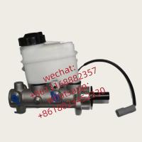 China Brake Master Cylinder Xutlin 6M34-2140-AA for Ford Ranger Everest Mazda BT50 2005-2012 for sale